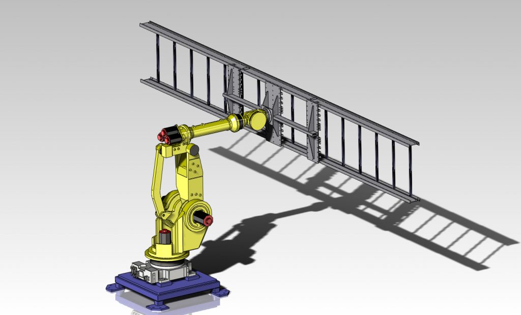 End of Arm Tooling - Automation Design Group Inc.