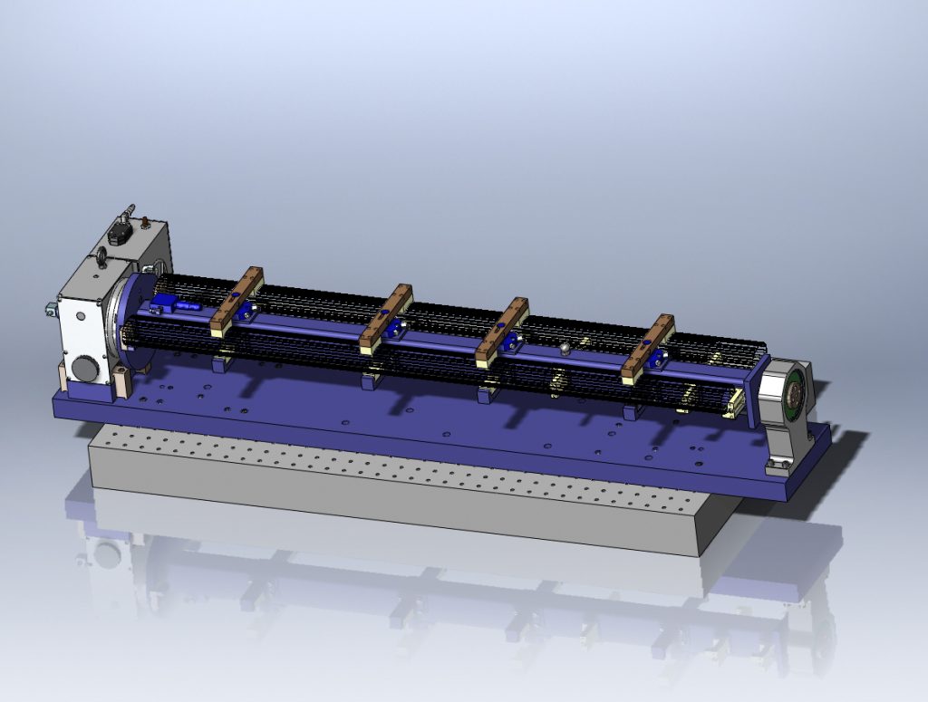 CNC Fixtures - Automation Design Group Inc.